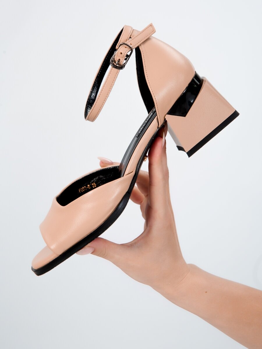 Босоножки Классика