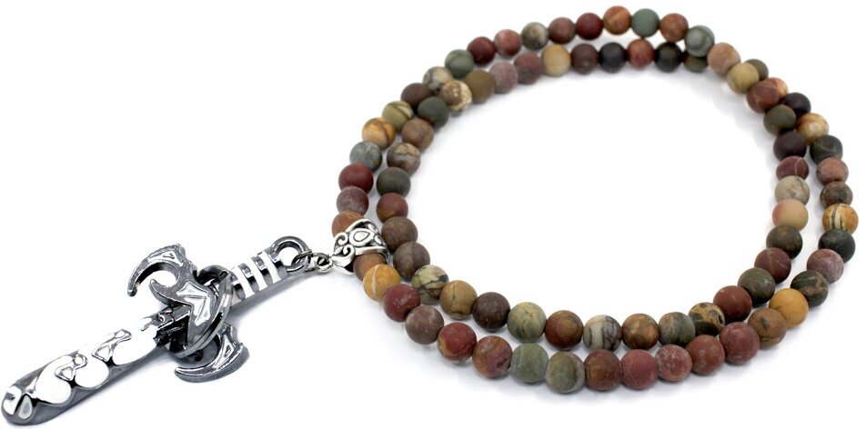 Бусы Handinsilver ( Посеребриручку )