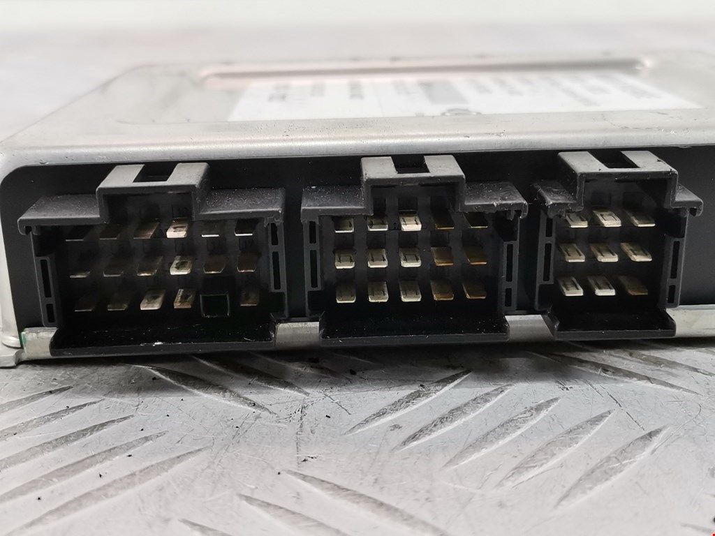 Блок управления ABS EBS / 1758789 3X5398 0004463314 для Mercedes Atego 1 (с пробегом)