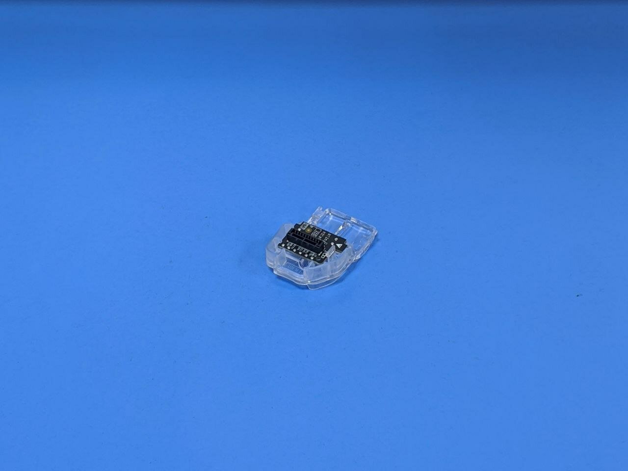Приемник с кнопкой "вкл/выкл" (RSAG7.820.8441/ROH) для телевизора Toshiba 50C350KE