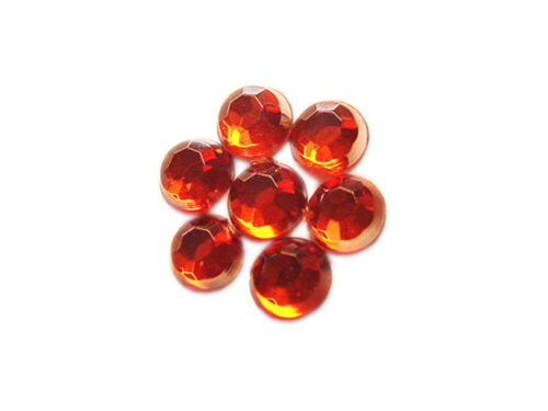 SEVERINA Стразы акриловые "ромб" RHOMB 2мм № 920, 24шт/бан