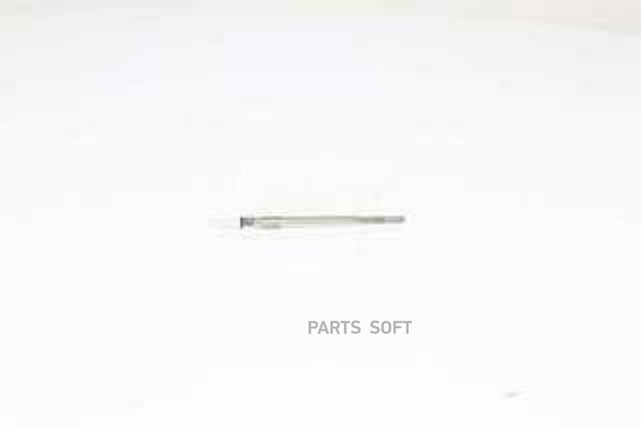 BSG90870008 BSG AUTO PARTS Свеча накала VW GOLF5-JETTA-PASSAT-A3-LEON BKP-BKD 2,0 TD? 04-