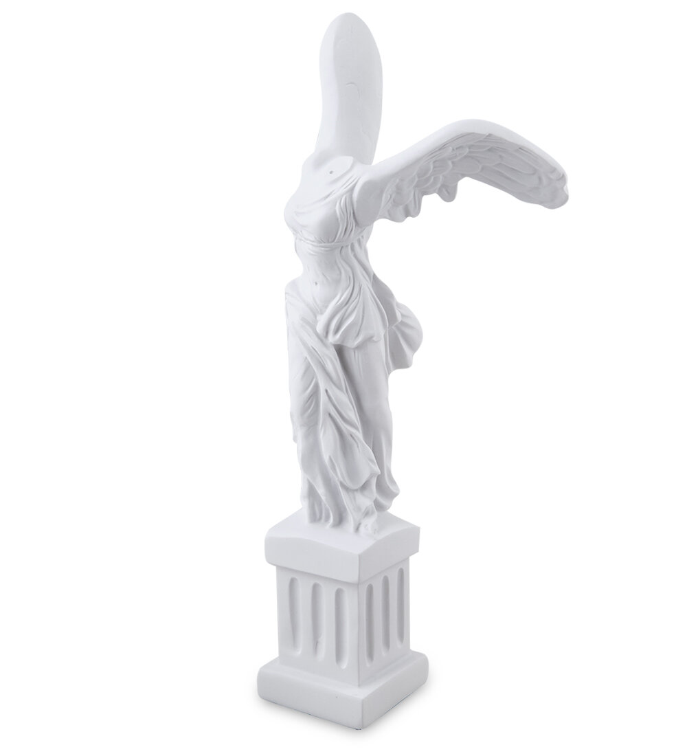 Статуэтка Ника - греческая богиня