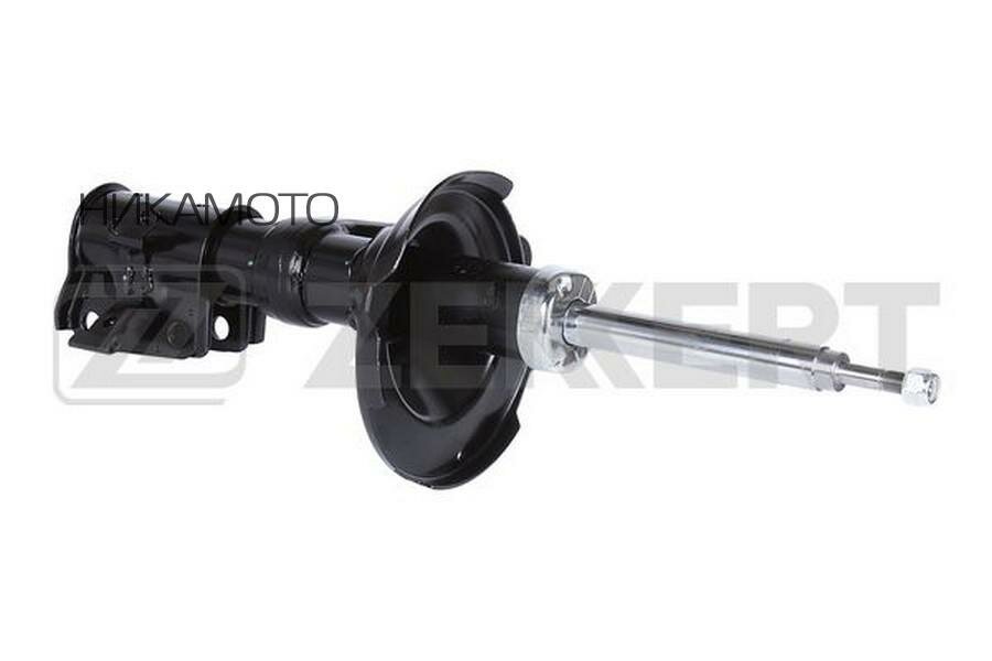 ZEKKERT SG-6701 Амортизатор газовый левый передней подвески Honda Stream 01-