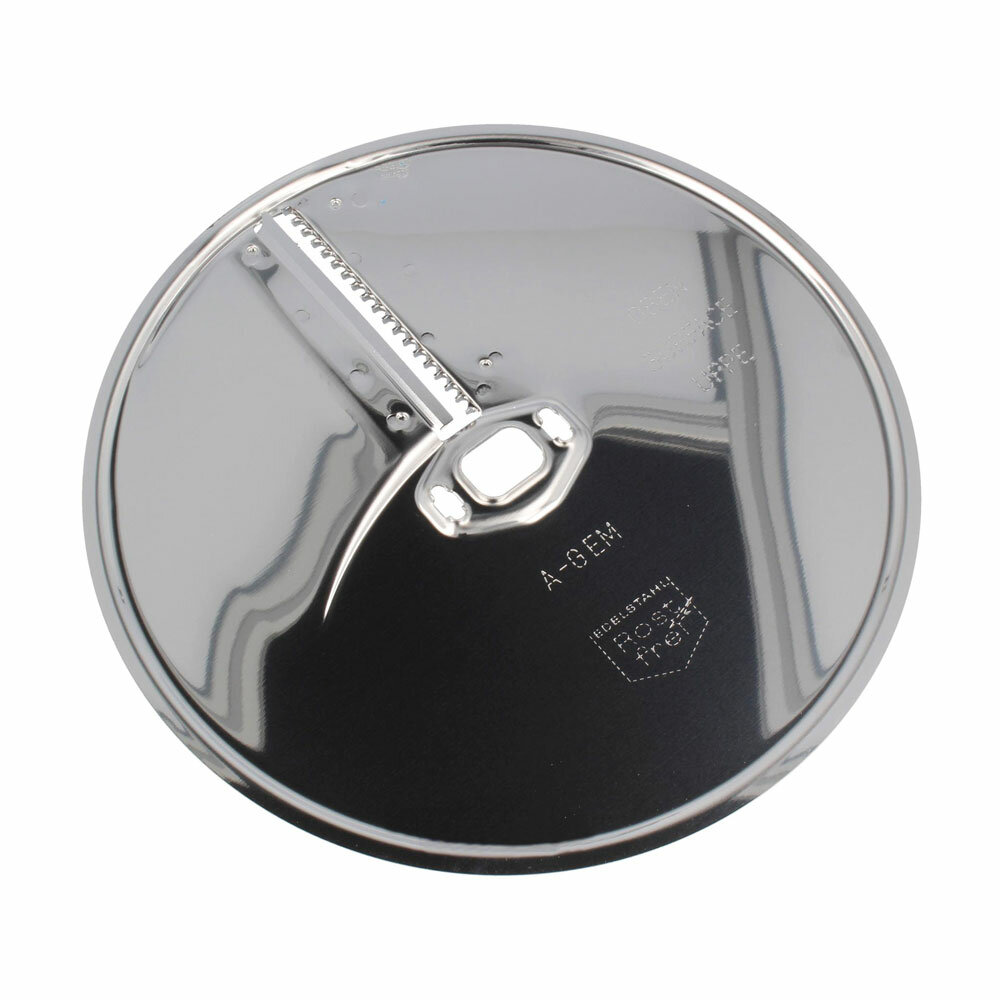 Диск-жюльен для азиатских блюд кухонного комбайна Bosch (463689)