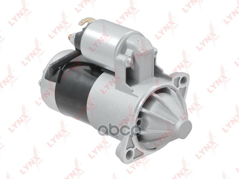 Стартер (1,2 kW) HYUNDAI Lantra I 1.6-1.8 90-95/Santamo 2.0 97-03/Sonata II-III 1.8-2.0 88-98, MITSUBISHI Eclipse 2.0 91-99/G.
