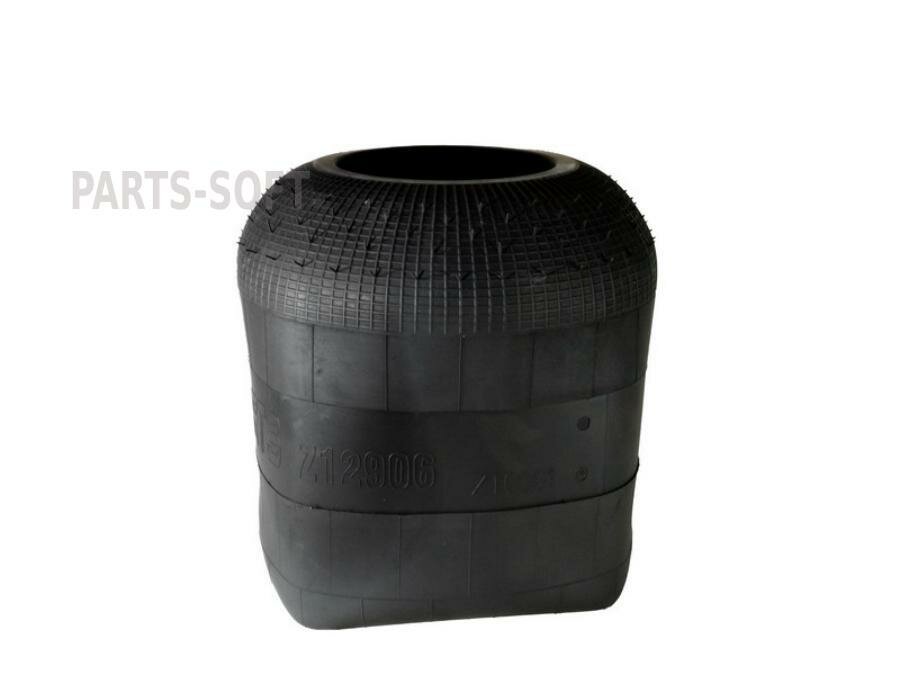 Пневмоподушка ! коническая 484-264-130.8/130.8 MB, IVECO ZENTPARTS арт. Z12906