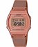 Наручные часы CASIO, розовый