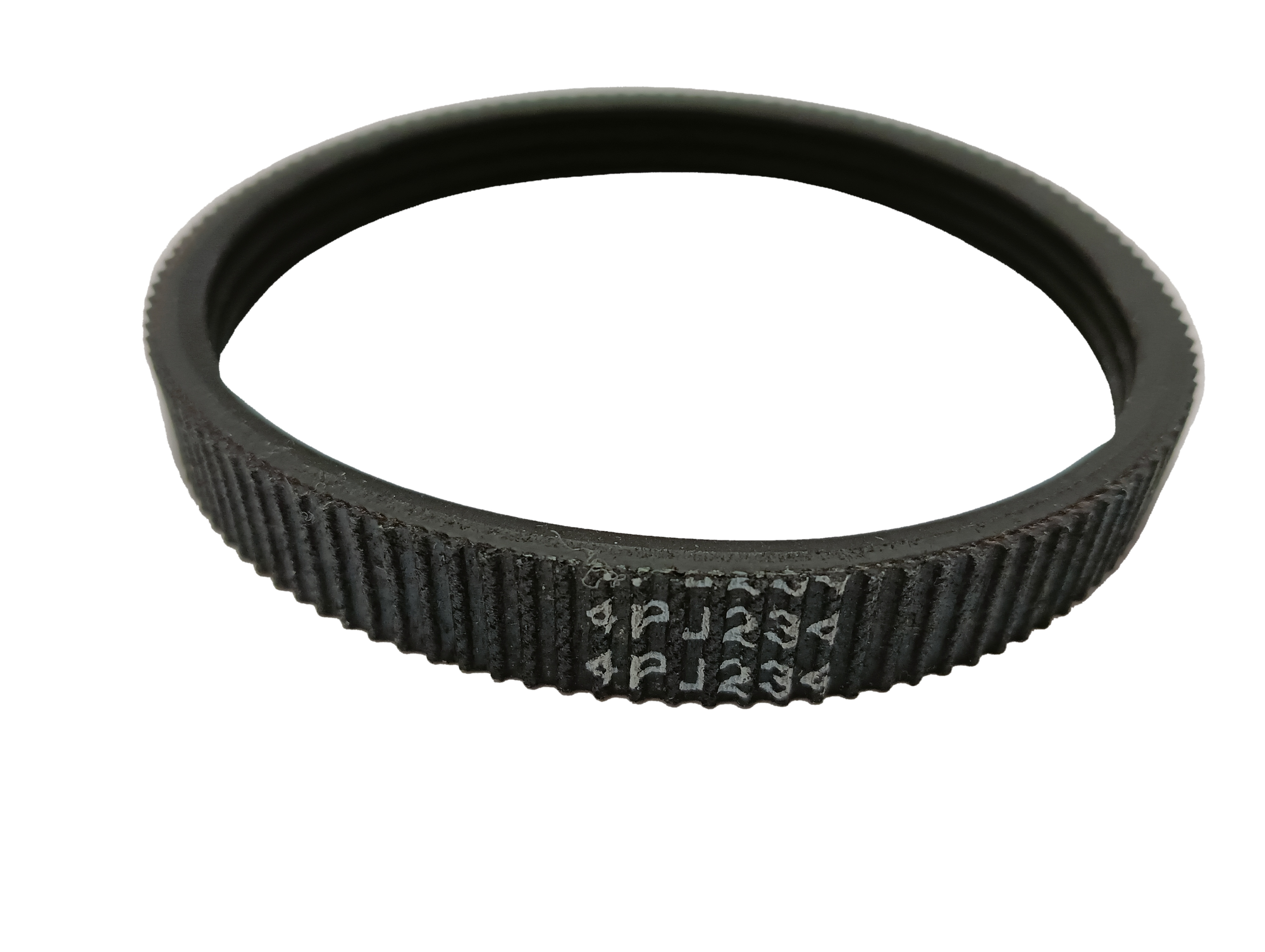 Ремень ручейковый 4PJ-234 (9 мм.) для электрорубанков Мakita 1900, 1900В