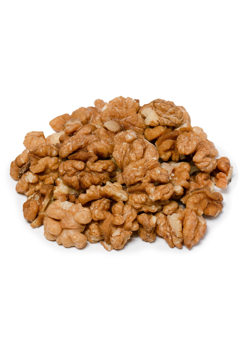 Грецкий орех очищенный отборный фундучок 1 кг