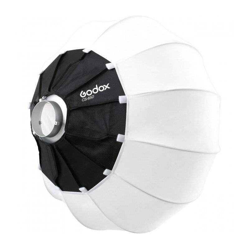 Софтбокс сферический Godox CS65D