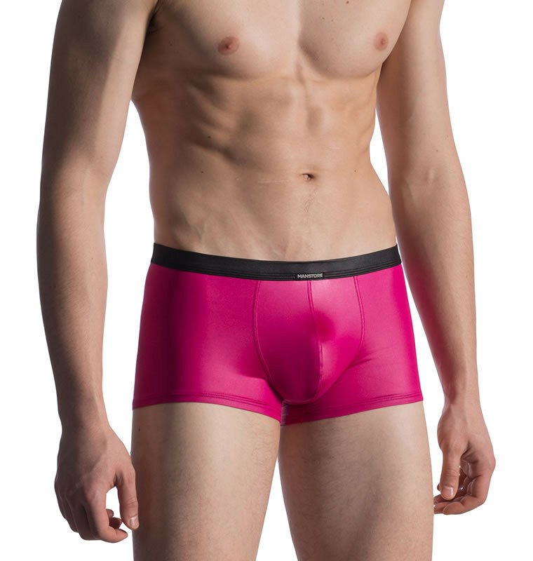 Плавки ManStore  M814 - Micro Pants