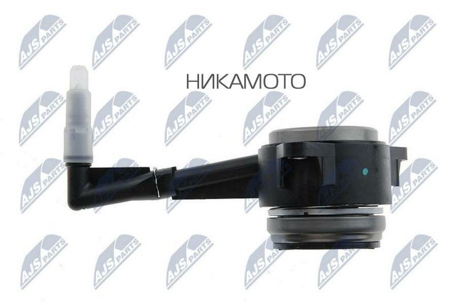 NTY NWS-VW-004 Выжимной подшипник