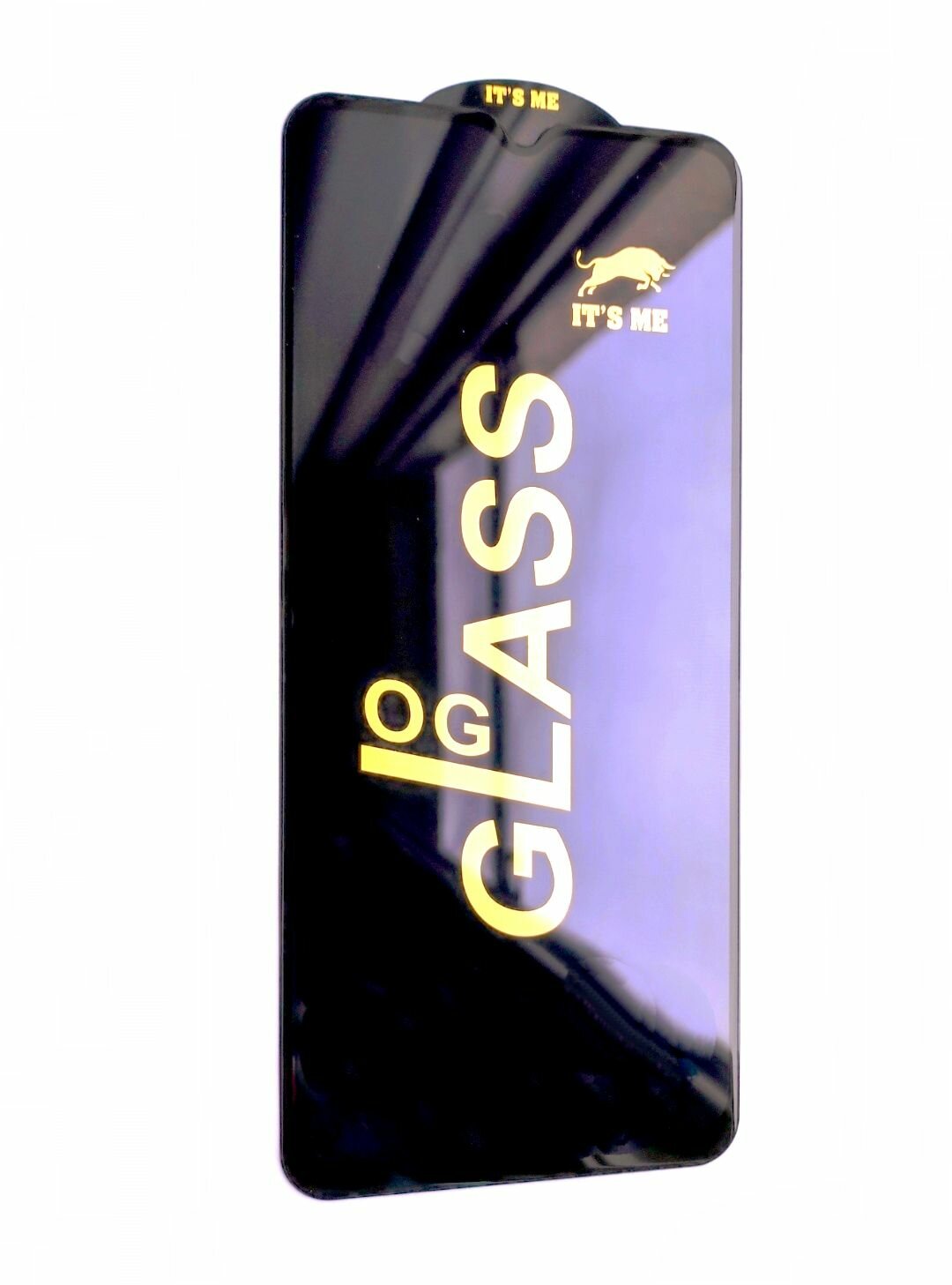 Xiaomi Poco M6 5G Защитное стекло 3D черное, полное покрытие, бронестекло для поко м6 5ж