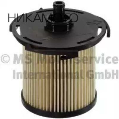 KOLBENSCHMIDT 50014699 фильтр топливный!\ Ford Transit 2.2D 11>