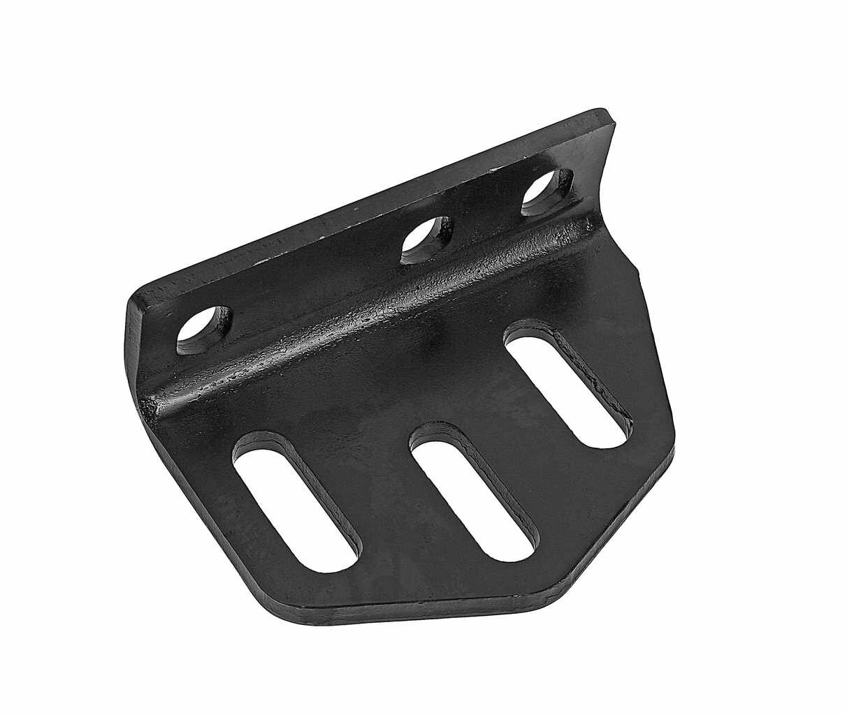 Кронштейн МАЗ крепления КПП (пластина), 551605-1715013, МАЗ ОАО