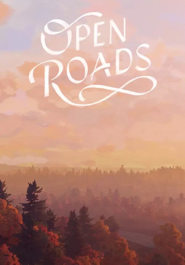 Игра Open Roads (Steam; PC; Регион активации РФ+Страны СНГ)