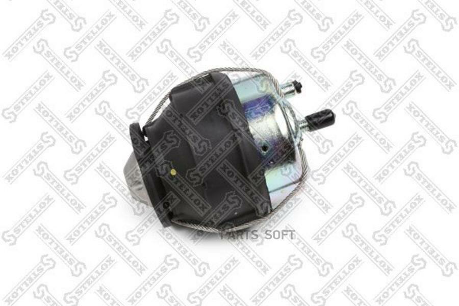 Подушка КПП задняя нижняя! Volvo S60/V70/XC90 2.4D 00> Stellox арт. 7111301SX