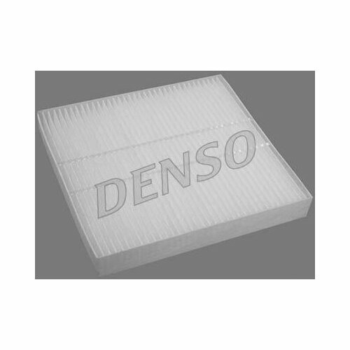 Фильтр салонный для автомобиля Citroen Peugeot, DENSO DCF467P (1 шт.)