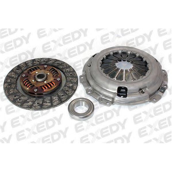 Комплект сцепления для автомобиля Suzuki, EXEDY TYK2108 (1 шт.)