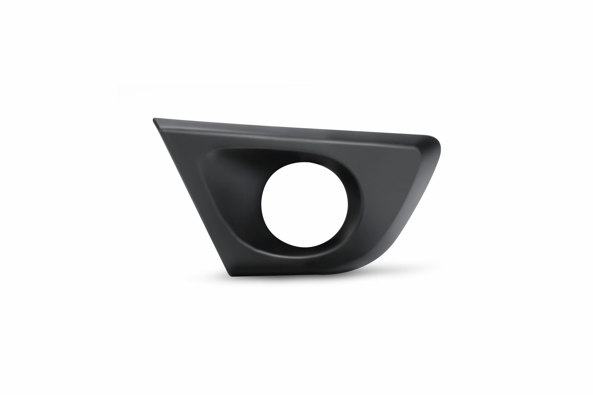 Решетка в бампер левая Metaco 8500-140