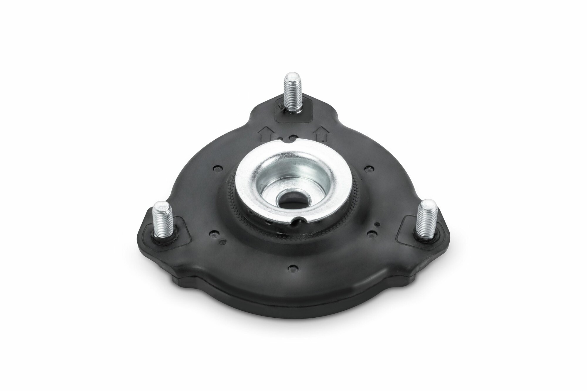 Опора амортизатора Metaco 4600-571, передняя, для Hyundai i30/Ceed/Cerato/Soul