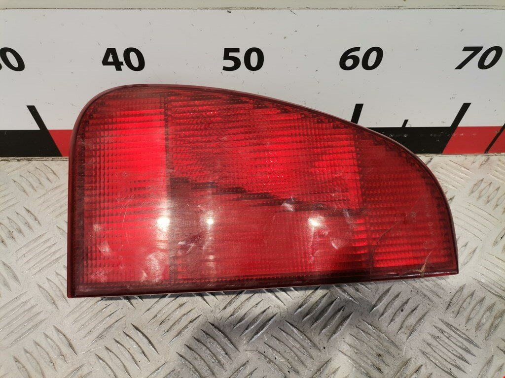 Фонарь крышки багажника левый Fiat Ulysse 1 (220) 1470939080 арт. 1461726