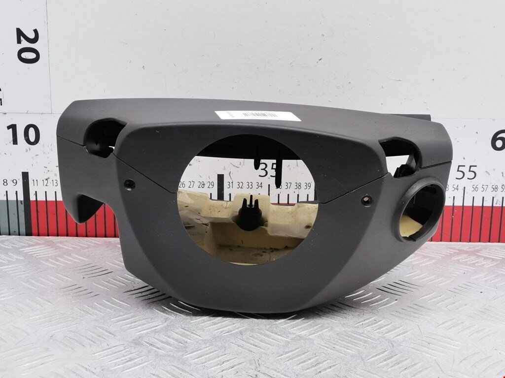 Кожух рулевой колонки Opel Astra H 13236662 арт. 1893773