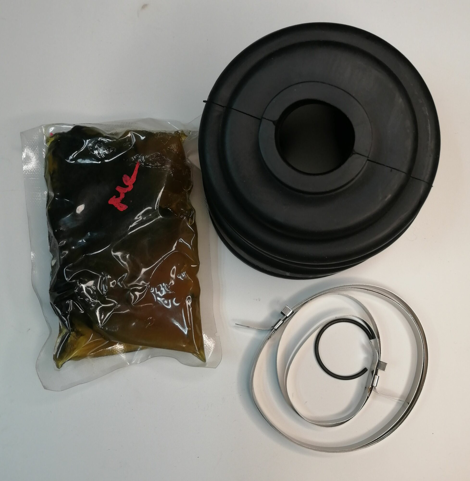 Пыльник шруса наружный Zotye T600 [1.5 16V 5MT внедорожник Turbo] 2303030001B11