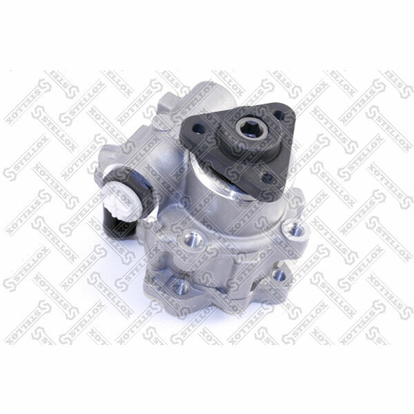 Гидравлический насос, рулевое управление, STELLOX 00-35530-SX (1 шт.)