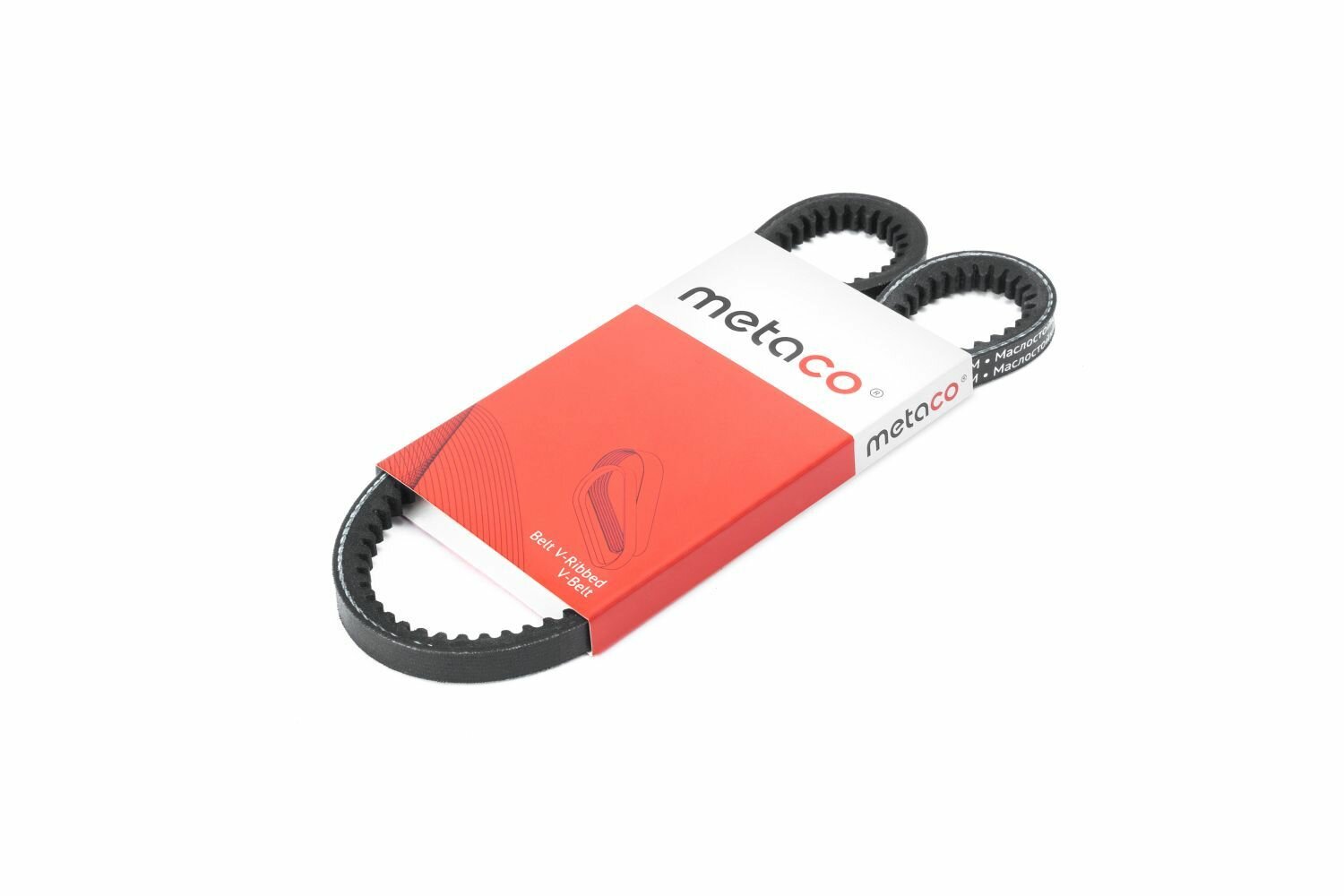 Ремень клиновый METACO, BMW БМВ 5-serie E34 Opel Опель Vectra A Вектра А, 035903137B, 035903137D, AVX10X800