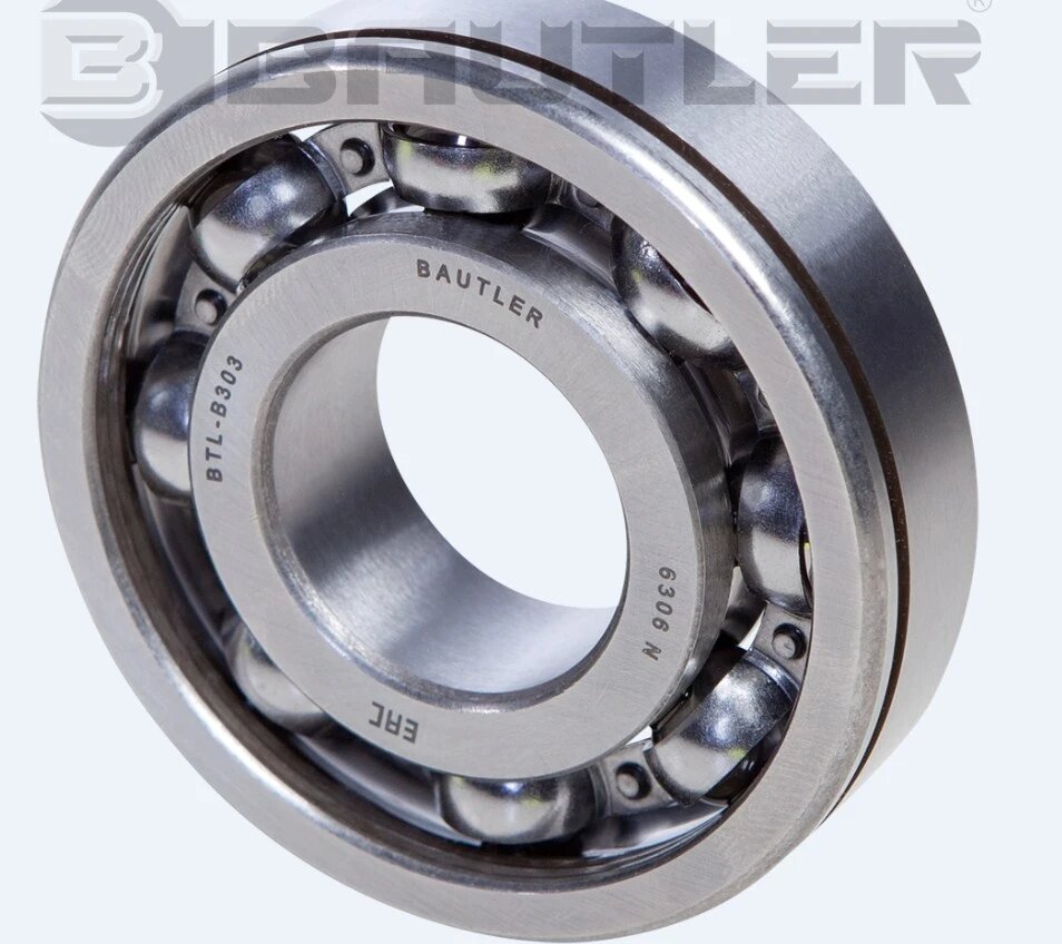 Подшипник КПП для а/м ВАЗ 2101 (706) первичного вала "BAUTLER"