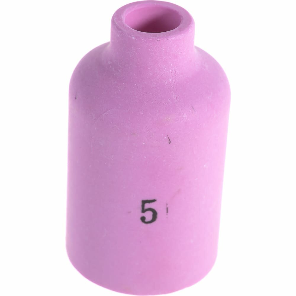 Керамическое сопло под газовую линзу Профессионал 54N17 № 5