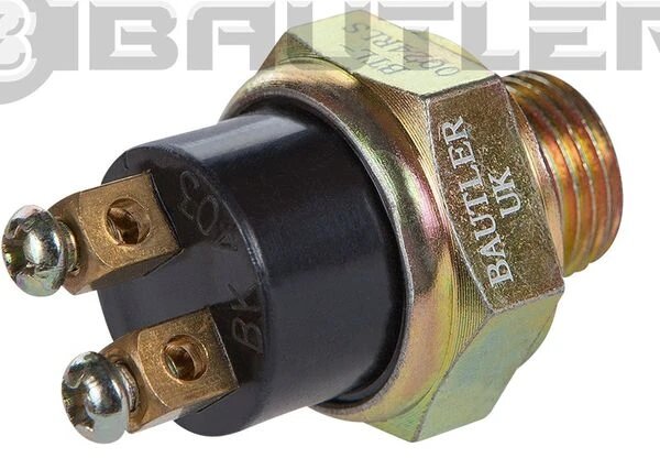Датчик заднего хода для а/м ГАЗ-2410, ПАЗ, УАЗ (ВК 403) "BAUTLER"