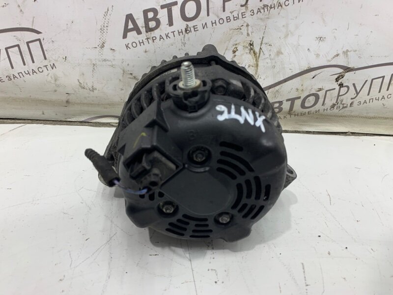 генератор LR RR Sport 1 L320 LCI Л320 Рестайлинг LR013847