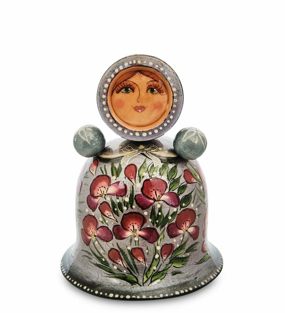 Матрешка - неваляшка Святозара