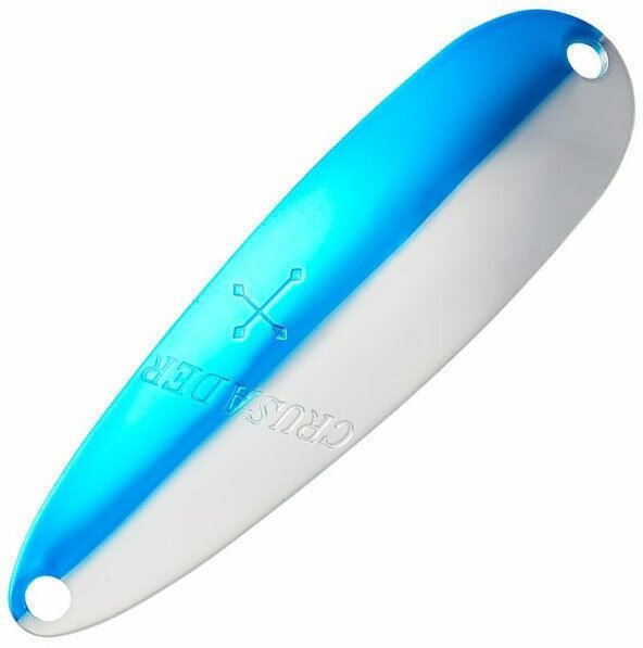 Блесна вращающаяся Lucky John SHELT BLADE-02 (9.0гр) # 001, в блистере