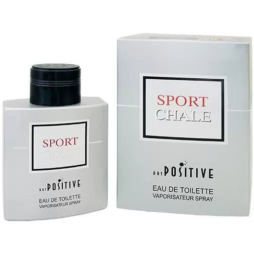 Туалетная вода Positive Sport Chale 90 ml