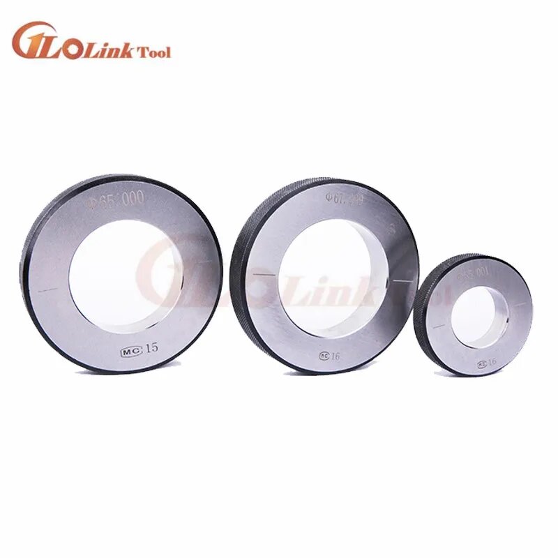 Калибровочный манометр Glolinktool 6-30 мм 6mm 1pc