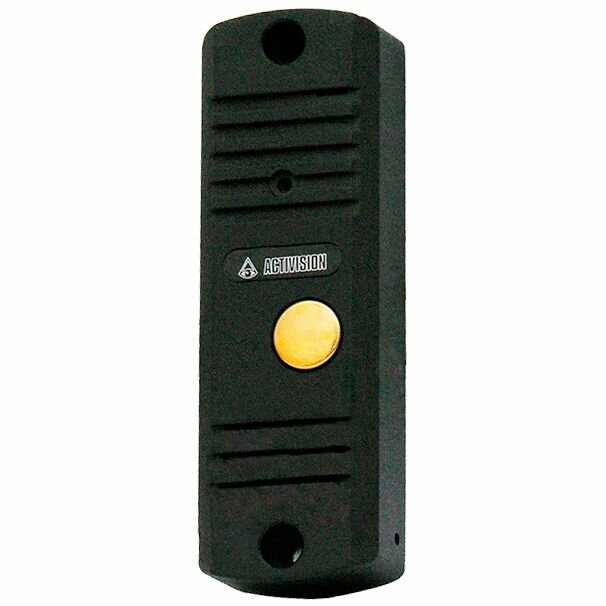 AVC-105 (чёрный) вызывная аудиопанель Activision