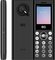 BQ 1858 Barrel Black/Silver