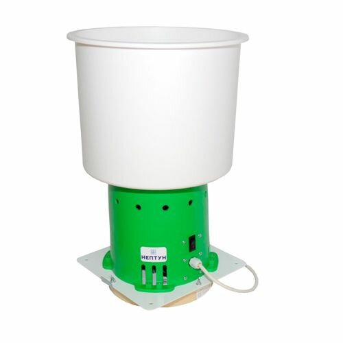 Зернодробилка электрическая бытовая "НЕПТУН-М-20"