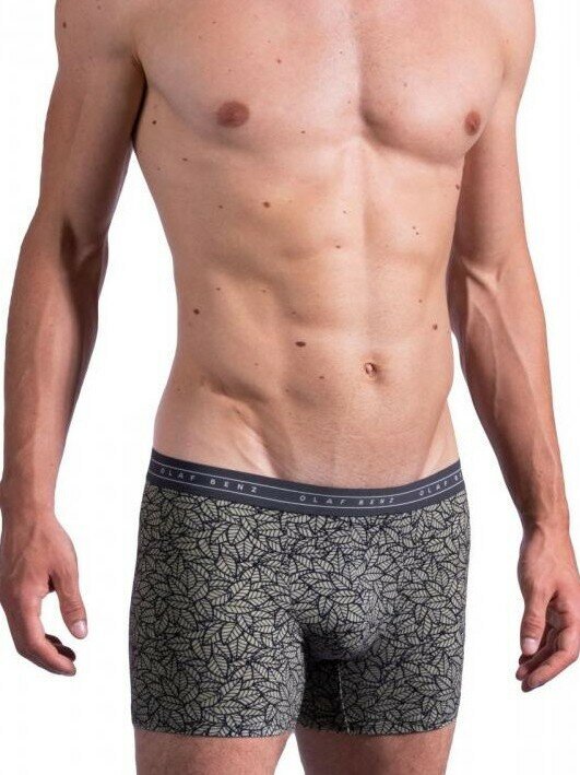 Трусы RED 2164 Boxerpants
