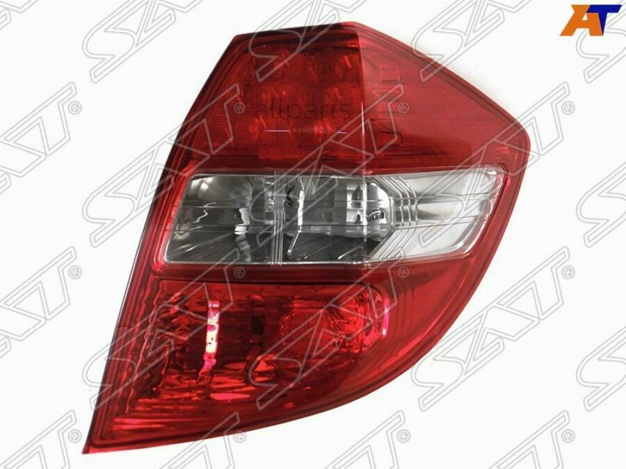 SAT ST-217-19A3R Фонарь задний Honda Fit 10-13 / Jazz 11-15 (Справа)