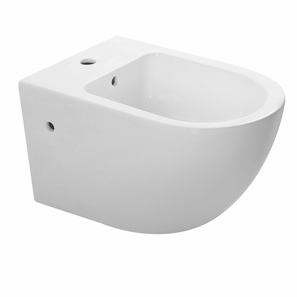 Подвесное биде SantiLine SL-5058