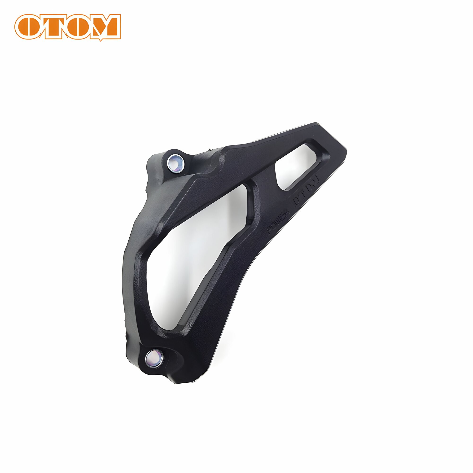 Защитная крышка ведущей звезды двигателя мотоцикла 177FMM NC 250 450 OTOM