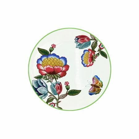 Блюдо Lorain Летний букет