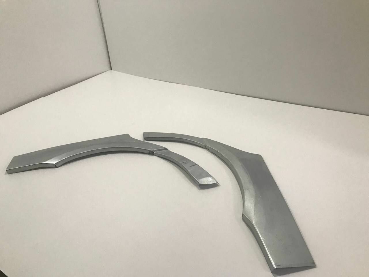 Комплект задних арок Subaru Legacy 4 , для автомобиля Субару Легаси 4 , арки для автомобиля