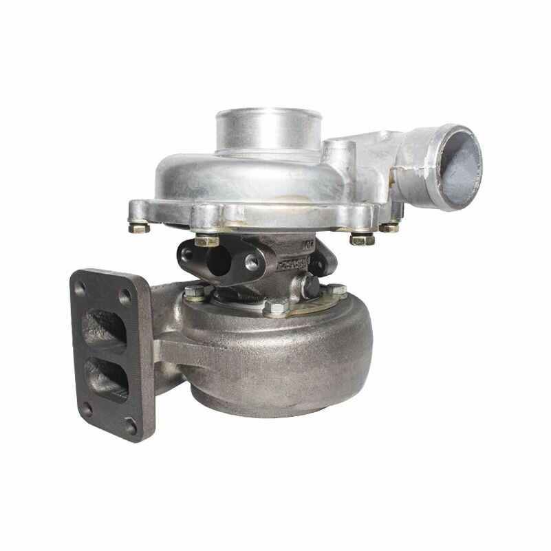 Турбокомпрессор ТКР 7ТТ-00.01 Декорт