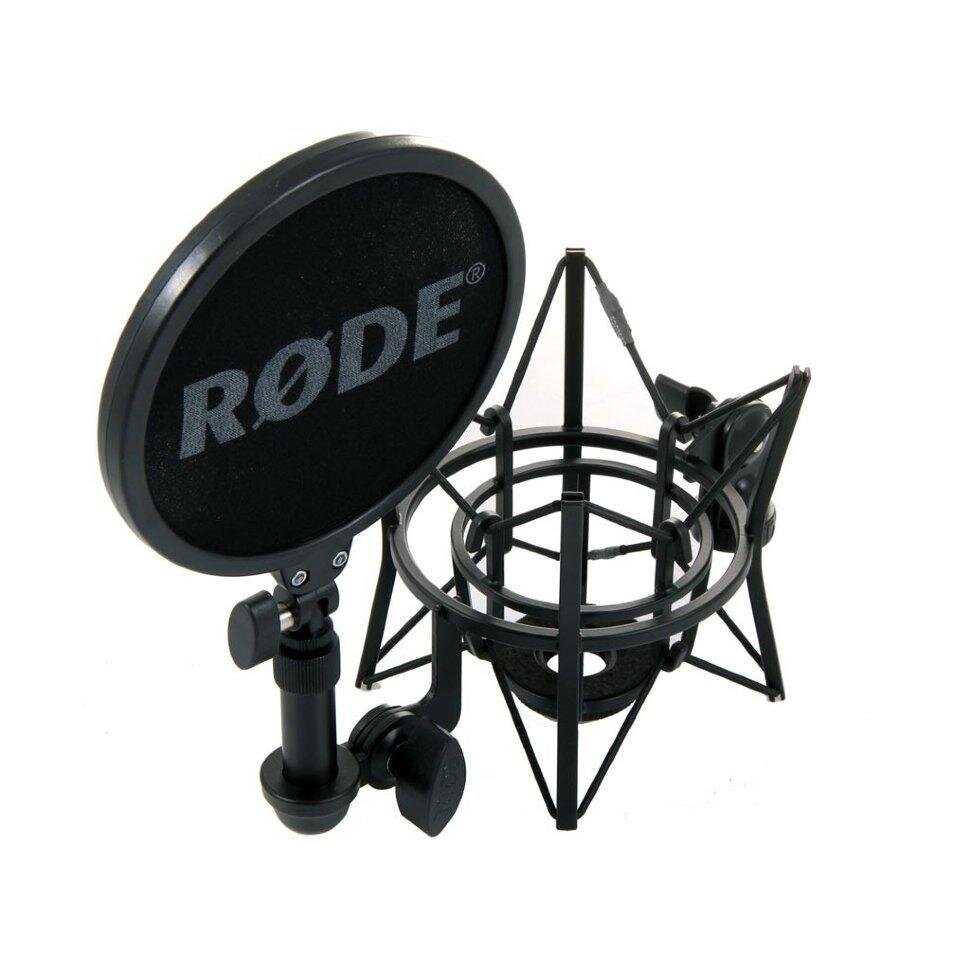 Rode SM6 — фото 1